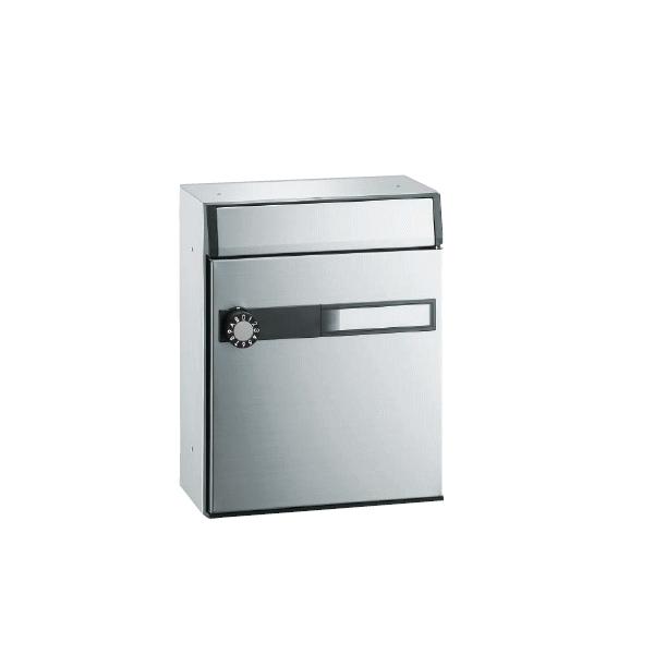 ・商品サイズ…340×266×160特長● スペースに合わせて自由に組み合わせ可能な壁付薄型タイプ。● プッシュボタン錠の鍵違い数は193種類あります。注）ラッチ錠（R）は市販品南京錠を使用してください。注）可変プッシュボタン錠（PK）／可...