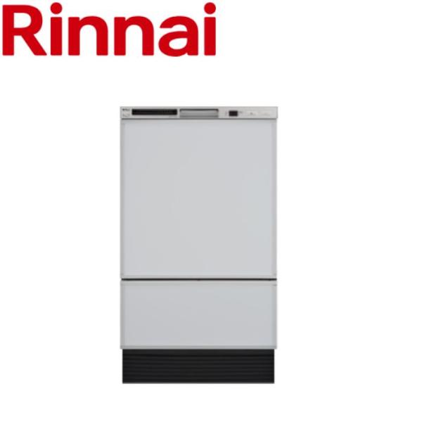 メーカー：リンナイ ウルトラファインバブル食洗機 RSW-F403UC-SV グレー（光沢） ビルトイン食器洗い乾燥機 フロントオープンタイプタイプ 　設置タイプ ビルトイン　ドア開閉方法 前開き式（フロントオープン）基本仕様 　食器容量 ...