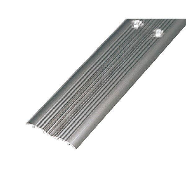 安田 アルミウイングレール