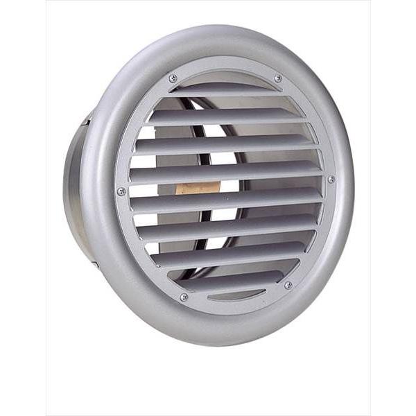 西邦工業 SEIHO SCD200SC 外壁用ステンレス製換気口 (フラットグリル) 内向ガラリ型 防火ダンパー※画像は1シリーズで同一画像を共通して使用しておりますのでサイズにより画像と実際の商品サイズは異なる場合があります。