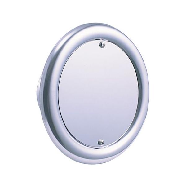 西邦工業 SEIHO CK150S 関連製品(クーラーキャップ) ステンレス製 貫通配管用※画像は1シリーズで同一画像を共通して使用しておりますのでサイズにより画像と実際の商品サイズは異なる場合があります。