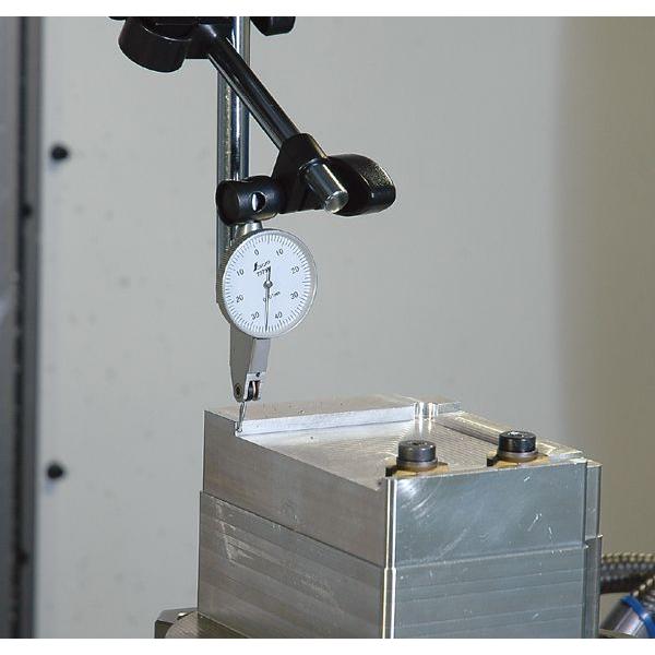 シンワ測定 73751 ダイヤルテストインジケーター0．01mm／0．8mm