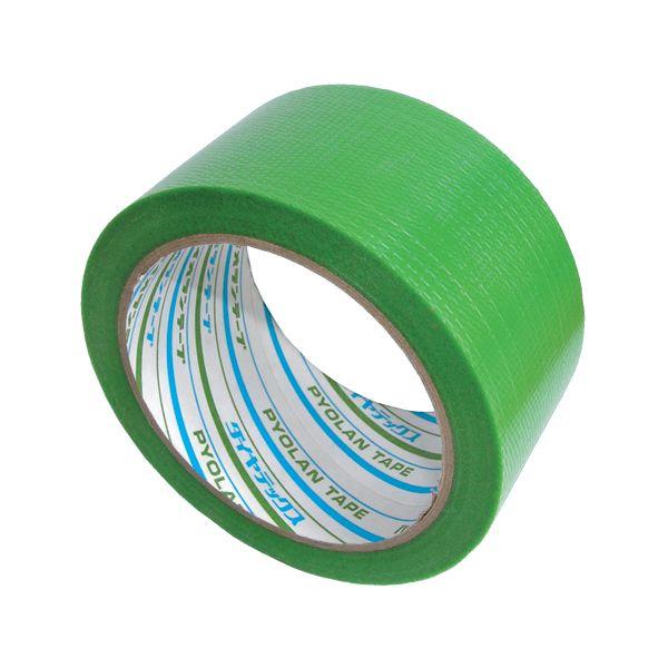☆大特価☆【奉仕品】パイオランテープ　Y-09-GR　50mm×25m　養生テープ　30巻入　ダイヤテックスY-09-GR　送料無料！！！