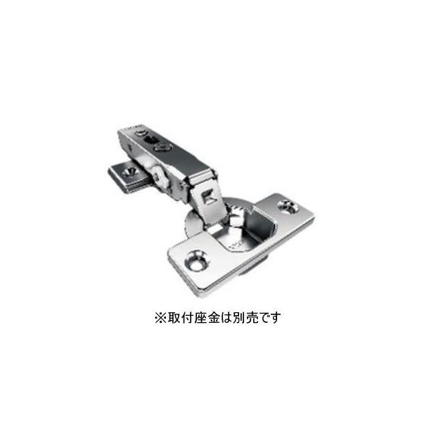 オリジナルのターン・ロック方式を採用。上から押込むだけでスムーズに装着。作業効率も上がります。前後・上下・左右の調整ねじを天面に集約。ドライバー１本で３次元の位置調整ができます。カップ寸法：φ35mm×深さ11mm　推奨扉厚：15〜20mm...