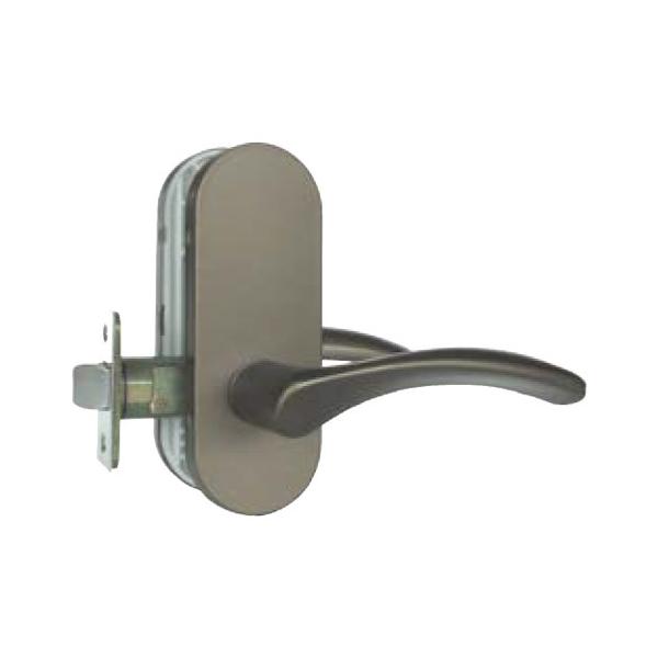 レバーと座だけを取替えて、抗菌・抗ウイルスに！24時間で99．99％のウイルスを減少。適合機種の既存ラッチを使用してレバーハンドルのみを交換し、抗菌・抗ウイルスのハンドルにグレードアップできます。※ラッチは本体セットに含まれません。別売の専...