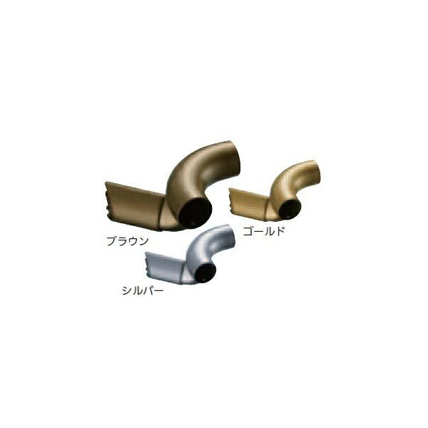 マツ六 BAUHAUS セレクト35・32入隅コーナーブラケットN BDE-09B/G/S ブラウン/ゴールド/シルバー