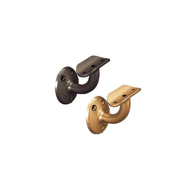 BAUHAUSカラー 35セレクトシリーズ 35mm手すり用 ブラケット横型