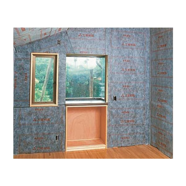 三菱樹脂 シャオンスターE 遮音シート 940mm×10ｍ×t1.2mm ※