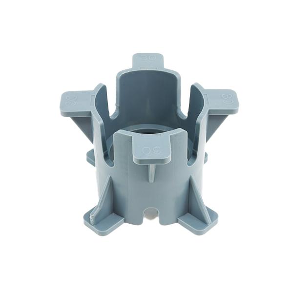 商品説明スラブ下筋用で打放し工事に使用寸法-材質樹脂入数200個出荷単位1袋重量（単品）重量（梱包）5.20 kg