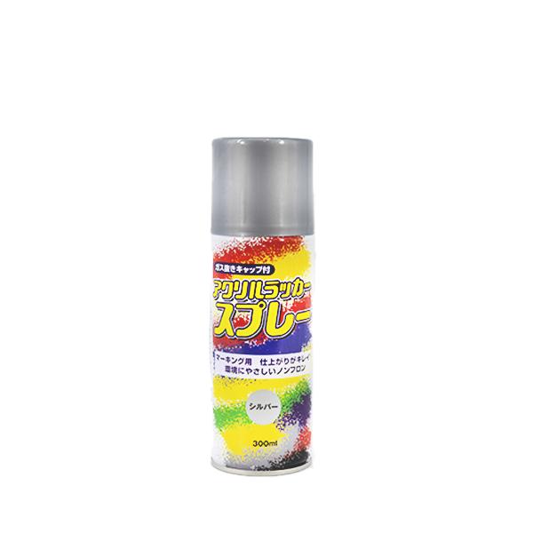 商品説明金属、木部およびコンクリートのマーキング材質アクリル樹脂入数6本出荷単位1箱重量（単品）-重量（梱包）1.95 kg備考ガス抜きキャップ付き