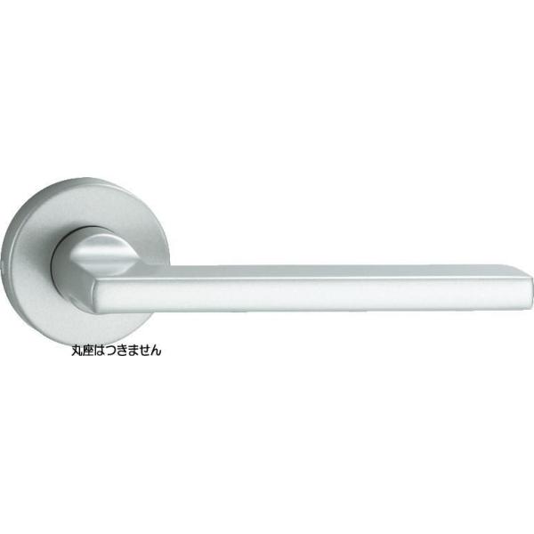 川口技研 H-62A-MS ハンドルのみ対応ドア厚 丸座28〜40mm角座33〜40mm横長角座33〜40ｍｍ主な材質 アルミ合金