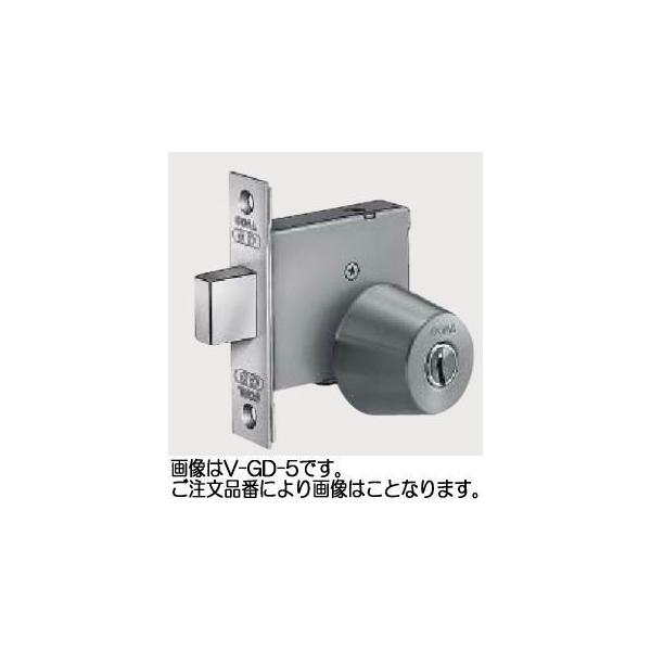 GOAL ゴール S-GD-5 BS51 DT27〜43商品画像のご用意のない商品です。品番でご確認下さい。商品の説明：BS=バックセット　DT=ドア厚