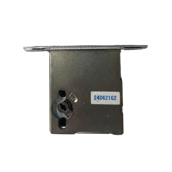 GOAL ゴール GD BS51 本体プレートのサイズ タテ100mm×ヨコ25mm、奥行き71mm商品の説明：BS=バックセット　DT=ドア厚