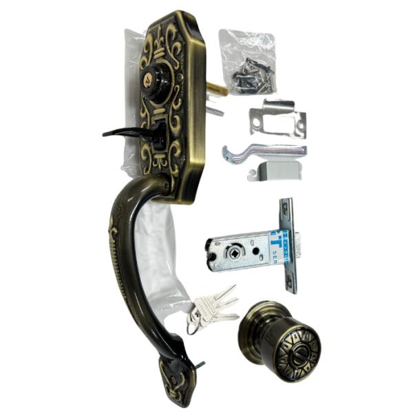 GOAL ゴール S-GT-5 NIC/CAP 71 BS64 DT33〜43商品の説明：BS=バックセット　DT=ドア厚