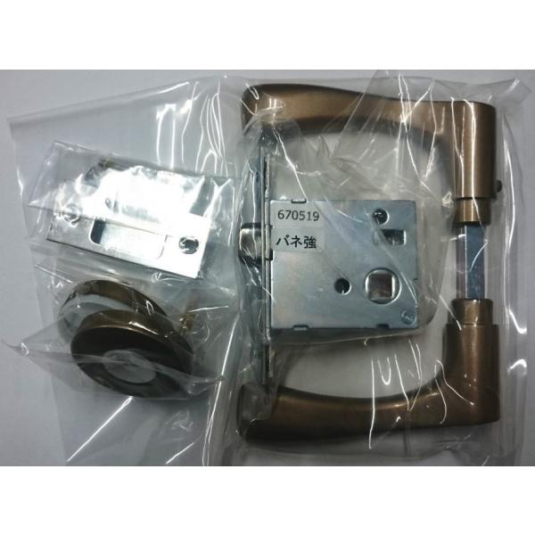 GOAL ゴール LY-AU 80A R4U BS51 R DT33〜43商品の説明：BS=バックセット　DT=ドア厚