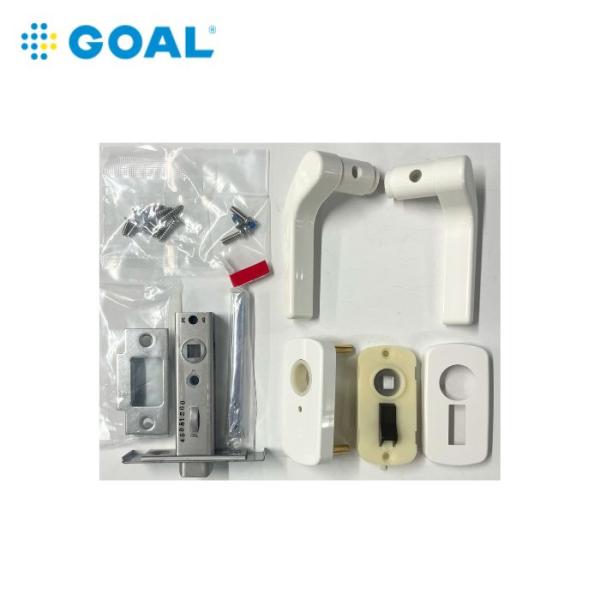 GOAL ゴール LT-4-NAY-386P BS70 DT29〜30商品の説明：BS=バックセット　DT=ドア厚