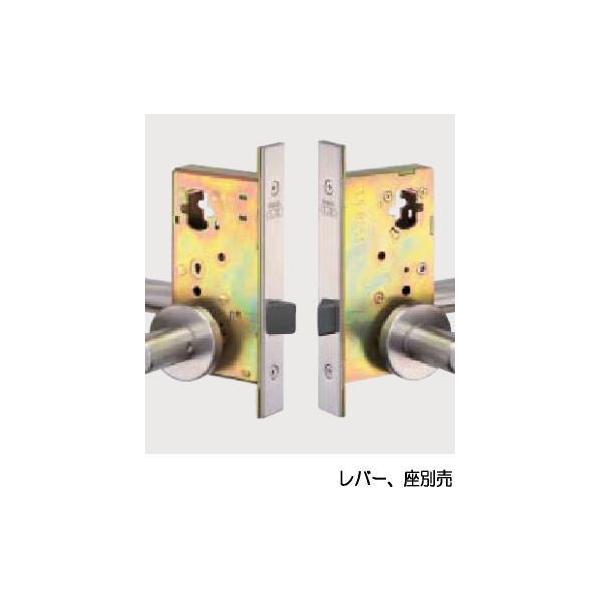 GOAL ゴール LX-1 BS38 本体セット DT33〜43商品の説明：BS=バックセット　DT=ドア厚