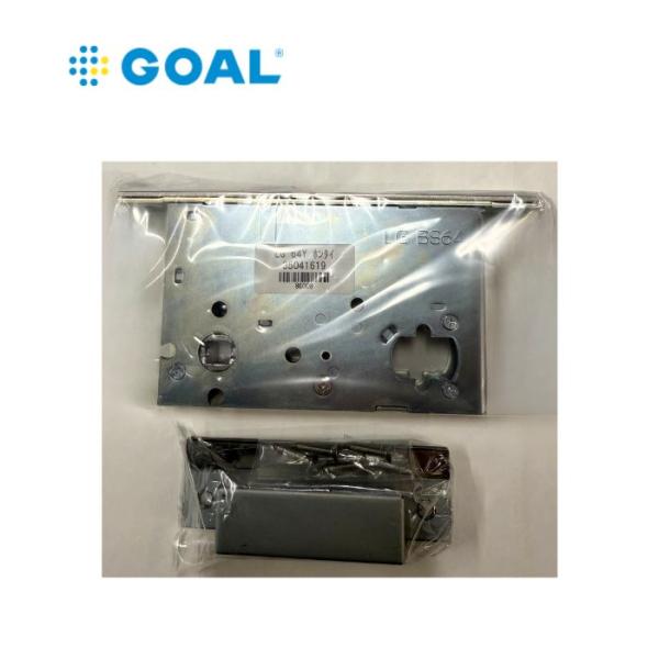 GOAL ゴール LG-1 BS64 本体セット 24L DT33〜43商品の説明：BS=バックセット　DT=ドア厚