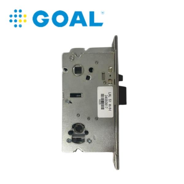 GOAL ゴール LHL BS51 本体商品の説明：BS=バックセット　DT=ドア厚