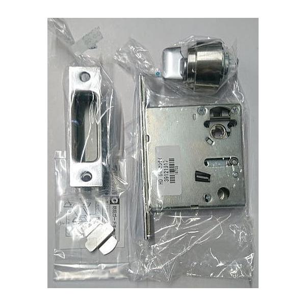 GOAL ゴール HD-3 BS64 DT29〜43商品の説明：BS=バックセット　DT=ドア厚