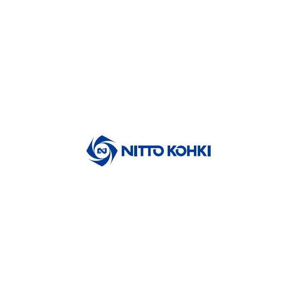 日東工器 (112〜143) オートヒンジ 100#用 スプリングキャップのみ
