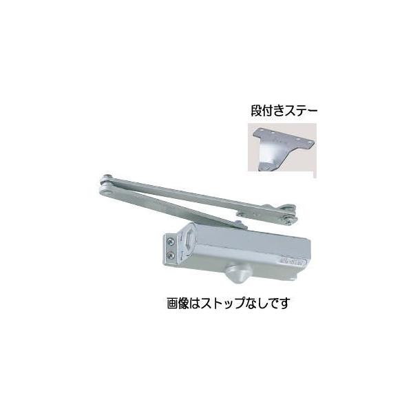 ニュースター P-182A ドアクローザー(特長)コンパクトなボディでしかも堅牢。機能性を重視した超ロングセラーのオーソドックスタイプ。豊富な製品で様々なドア・枠形状に対応。閉扉速度調整は2バルブ方式。ストップ角度はパラレル型が70°?18...