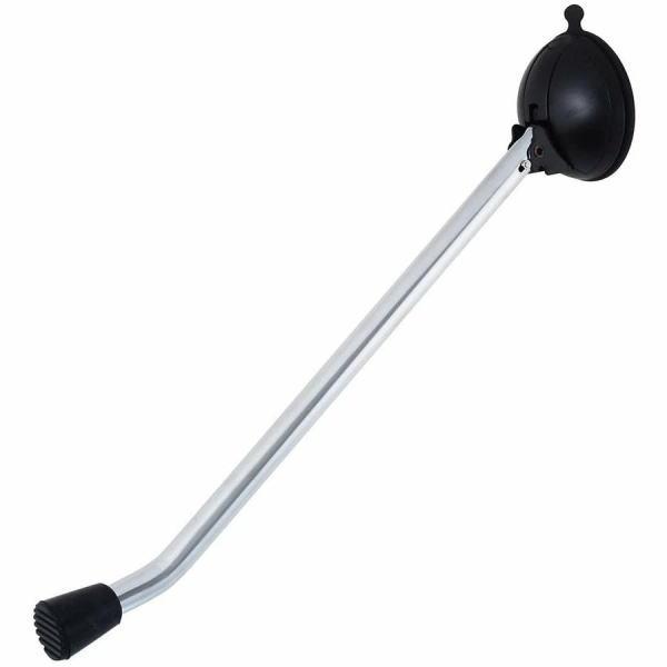 品番:GKD-20本製品は玄関ドア専用です。有効段差約28cmまでOK材質:ABS樹脂、スチール、合成ゴム、熱可塑性ポリウレタン、ウレタン系エラストマー、ゴムスポンジ付属品:クッションスポンジ2枚サイズ:ドアストッパー・ロング本体(約)8....