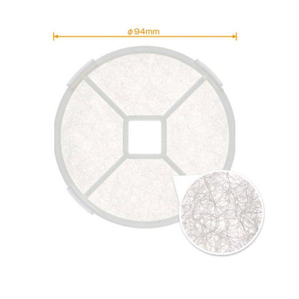 ユニックス F100A-KRP(5枚1組) 交換フィルター