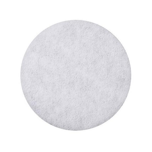 建友 MP75K(PRF用) 換気口交換エアフィルター 標準タイプサイズ(mm):直径60 x 厚さ7