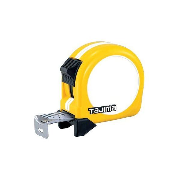 TAJIMA タジマ MEL25-55BL メモロック25 5.5m （メートル目盛）