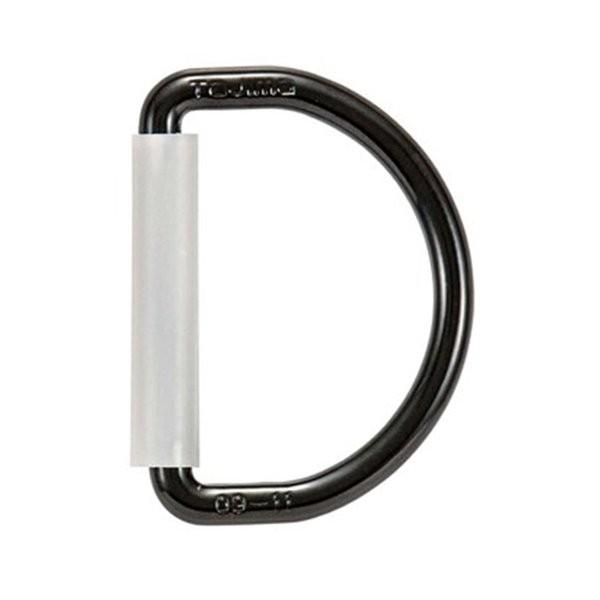 TAJIMA タジマ  TAD1BK 安全帯Ｄ環ブラックＴＡ−Ｄ１ＢＫ