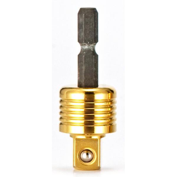 ●掲載商品名：タジマ TAJIMA TSK-A3 タジマ ソケットアダプター 3分 固定