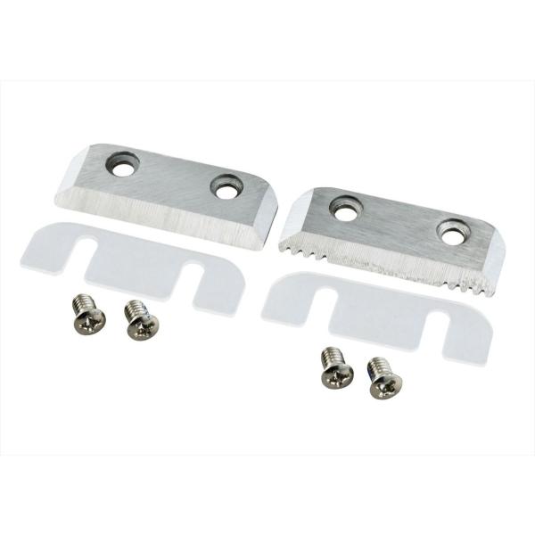 ●掲載商品名：タジマ TAJIMA DK-MC40B ムキチョッパ替刃