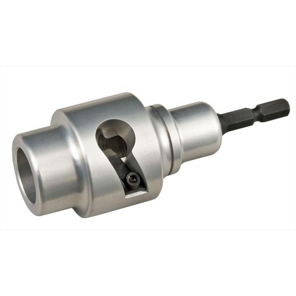 ●掲載商品名：タジマ TAJIMA DK-MS100CL ムキソケ 100クリアケース