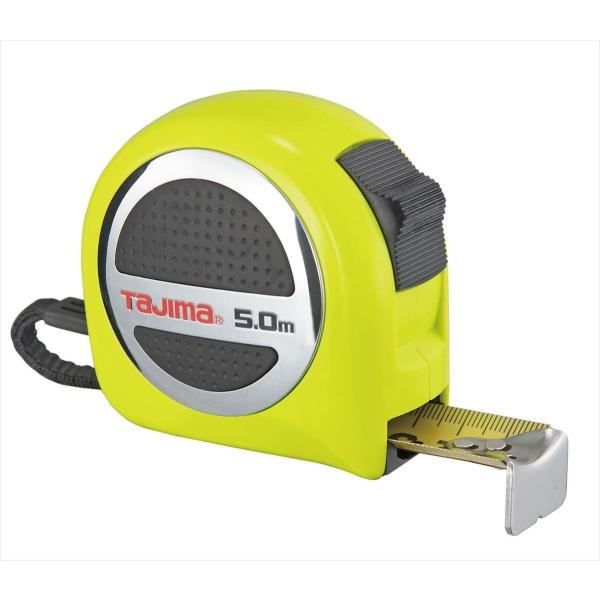 ●掲載商品名：タジマ TAJIMA GASP2550 剛厚スパコン25 5.0m