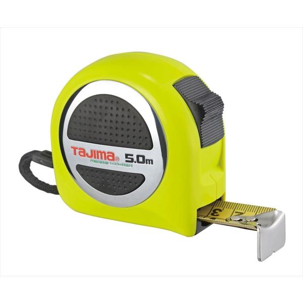 ●掲載商品名：タジマ TAJIMA GASP2550S 剛厚スパコン25 5.0m尺相当目盛付