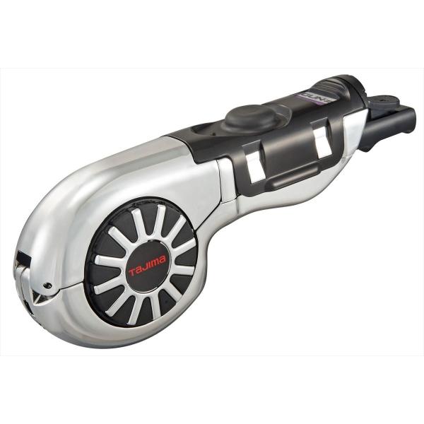 ●掲載商品名：タジマ TAJIMA PS-SUM10GNZ パーフェクト墨つぼ GUN10m Z