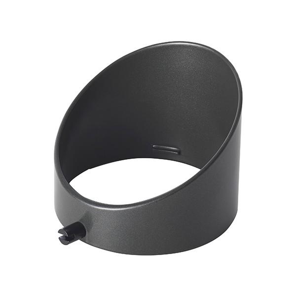 商品名：タカショー HEC-085C (75483000) φ78用フード チャコールグリーンサイズ W86×D98×H68mm重量 約0.08kg本体材質 アルミ チャコールグリーン