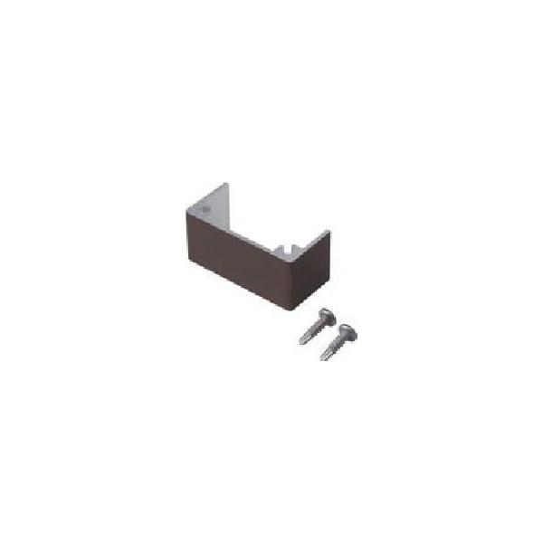 タカショー 00024506商品名：タカショー エバーエコウッドＣＯＮＴＲＡＣＴ用幕板固定金具３０ｘ６０用管理コード：24506規格：ビス付