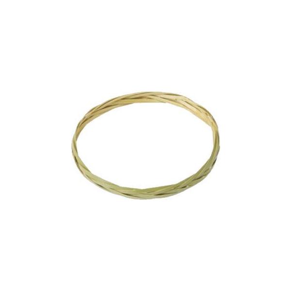 タカショー 01781200商品名：タカショー 竹の輪 大 （約150φ） 管理コード：1781200規格：大　（約150φ）　