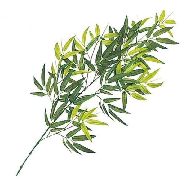 タカショー GN-14G 21745800商品名：タカショー GN-14G モウソウ竹リーフ グリーン管理コード：21745800規格：L80cm