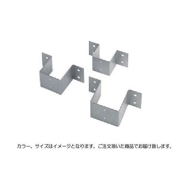 タカショー HKK-60 24431700商品名：タカショー HKK-60 柱固定金具 60角用 （ビス付） 管理コード：24431700規格：146×63×60mm