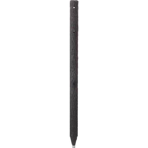 タカショー 54685500商品名：タカショー ロープ柵杭120管理コード：54685500規格：φ60x1200mm 2.8kg