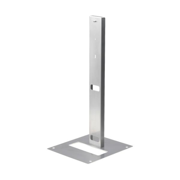 タカショー HEC-108S 76742700 LEDIUS トランススタンド 2型 W220×D250×H500サイズ W220×D250×H500mm重量 約1.1kg本体材質 ステンレス付属品 固定用ボルト×1 ワッシャー×1 固定用...