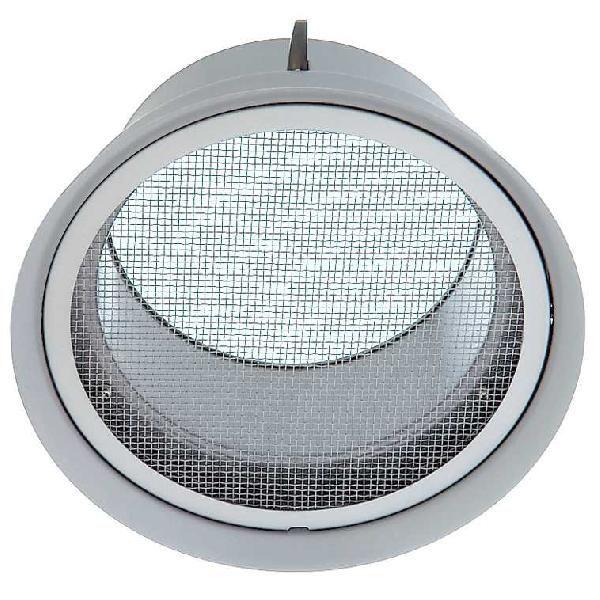 ユニックス 屋外用製品 ステンレス製 軒天井用 (受注生産) NSW100AT10M 厚型グリル メッシュ