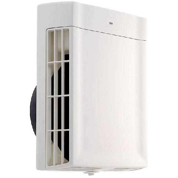 ユニックス BL製品 室内用製品 給気電動シャッター (受注生産) UKD150BBL 壁・天井取付用 フラットカバー