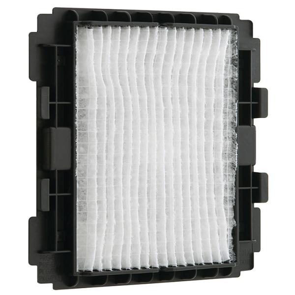 PRG150・PDG150シリーズ対応。花粉や粉塵をカットする静電タイプ。半年ごとの交換で清潔な空気を維持。簡単メンテナンス純正品外気対策についてフラットカバー（PDF/PRF/PKF/PCF）、ガラリカバー（PDG/PRG/PKG/PCG...