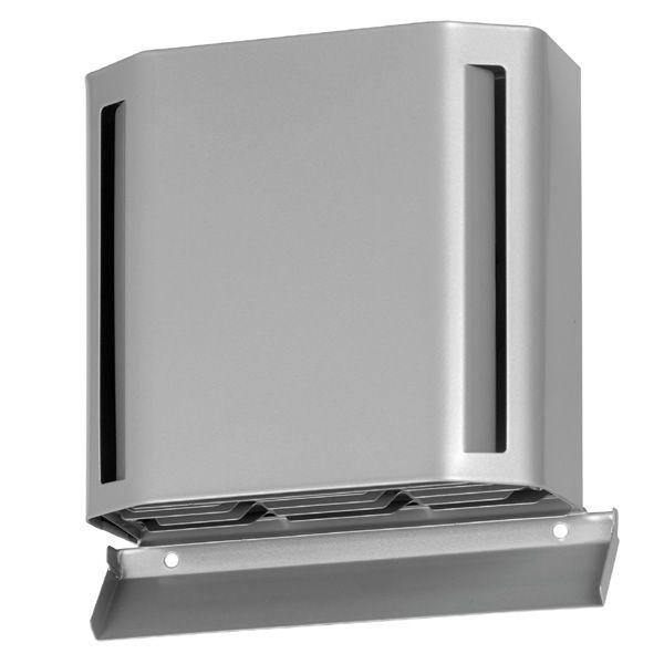 パナソニック ベンテック VB-BG75S2 ステンレス製 角型パイプフード(着脱ガラリ付) ピタンコフード※画像は1シリーズで同一画像を共通して使用しておりますのでサイズにより画像と実際の商品サイズは異なる場合があります。