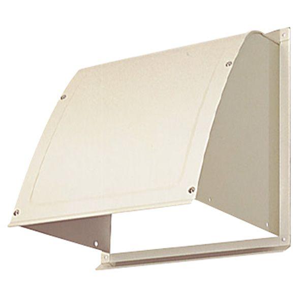 パナソニック ベンテック VB-HS20F 鋼板製 屋外フード※画像は1シリーズで同一画像を共通して使用しておりますのでサイズにより画像と実際の商品サイズは異なる場合があります。