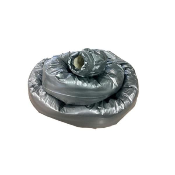 パナソニック ベンテック 不燃チューブ（Φ100×1m）VB-KZ1001V2